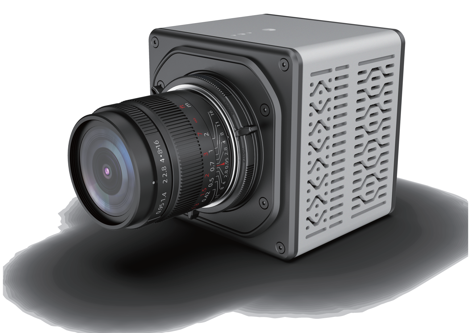MV1.3 Mini High Speed Cameras – Vision Asia Technology Pte Ltd